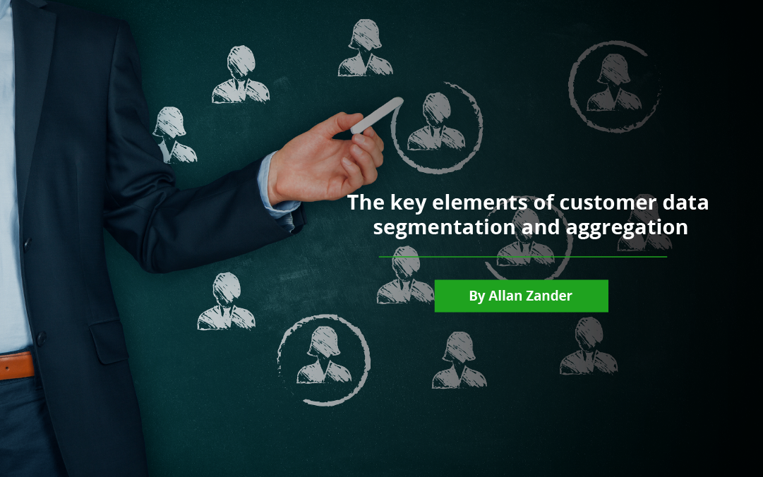 The Key elements of customer Data segmentation and aggregation-01 | omNovos